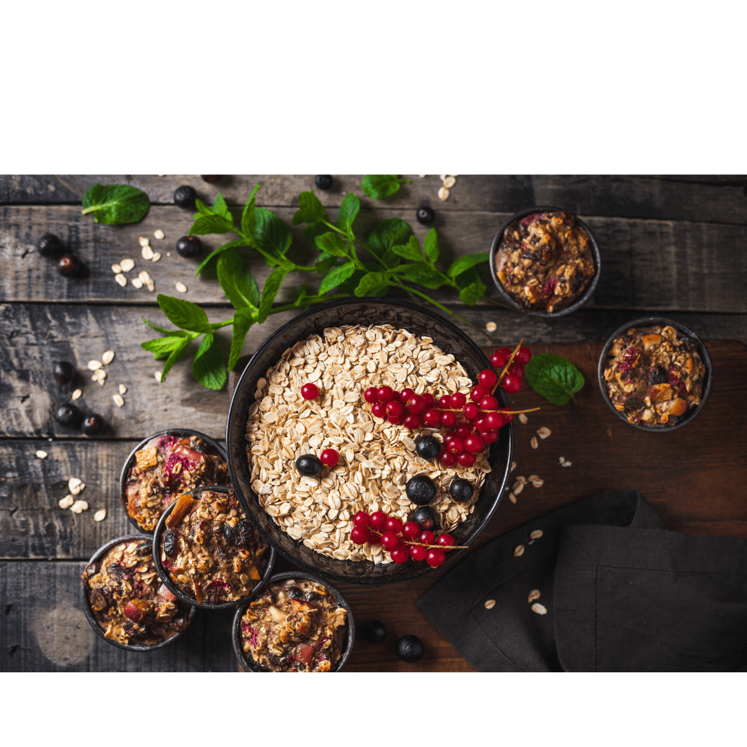 Snacks Before the Gym: Pre Workout Nutrition